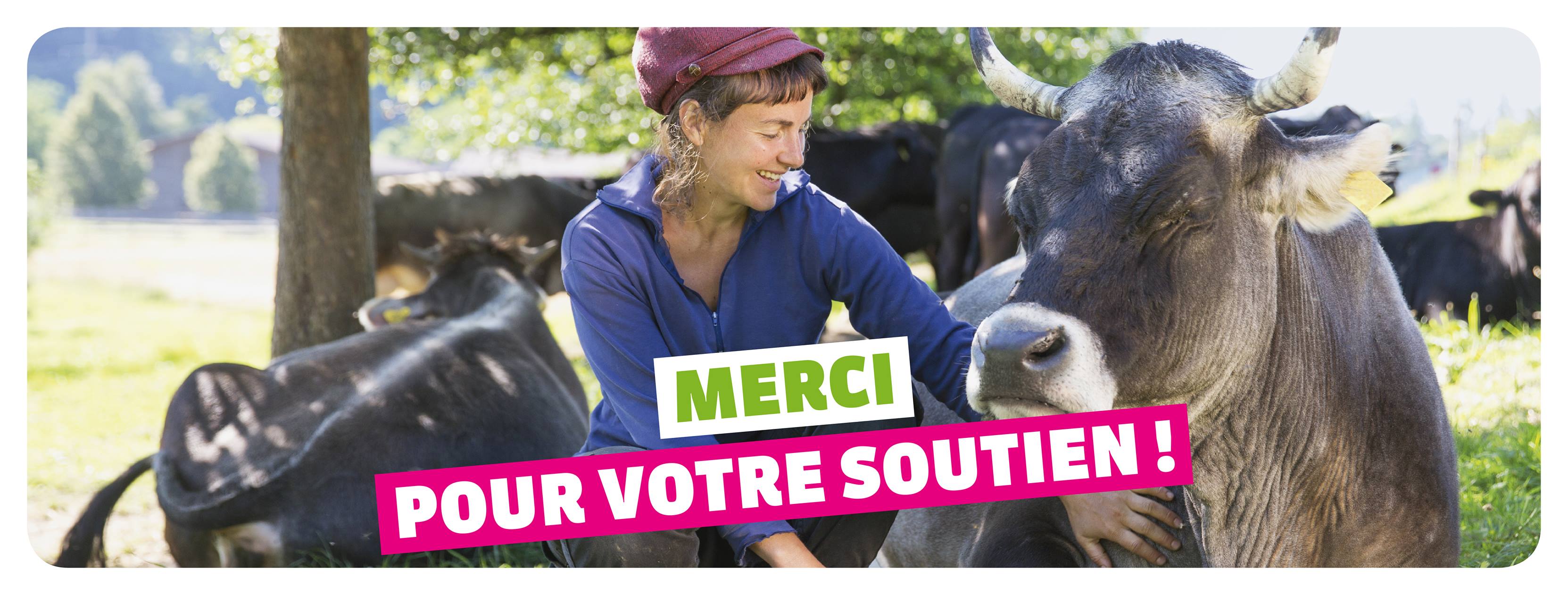 Une avancée significative pour une agriculture équitable et écologique